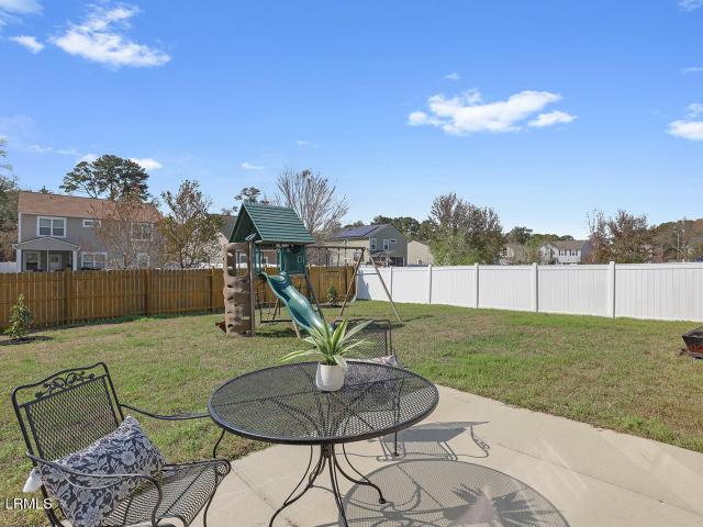 8 Tugaloo Dr, Beaufort, SC 29906 | MLS #195258