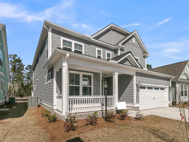 8 Tuggle Lane Drive