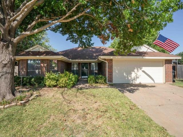 8 Tumbleweed Ct, Wichita Falls, TX 76310