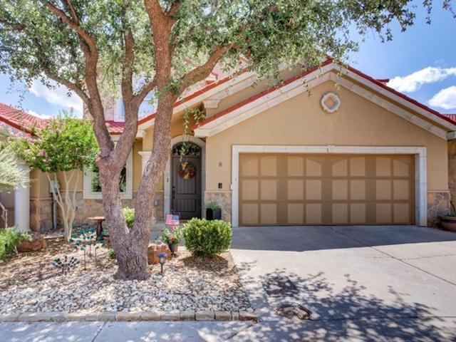 8 Tuscan Villa Cir, Lubbock, TX 79423