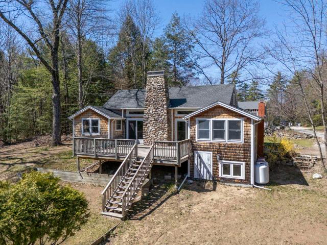 8 Tarbell Road