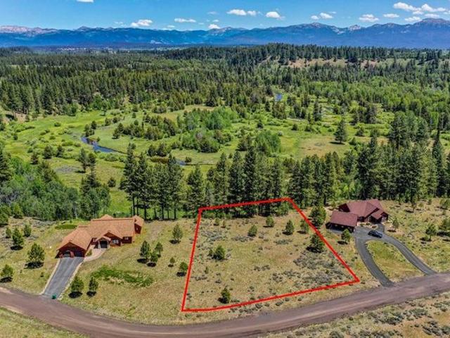 8 Targhee Ct Unit 33, McCall, ID 83638