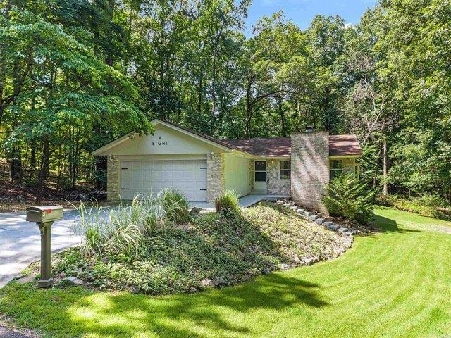 8 Tarifa Ln, Hot Springs Village, AR 71909