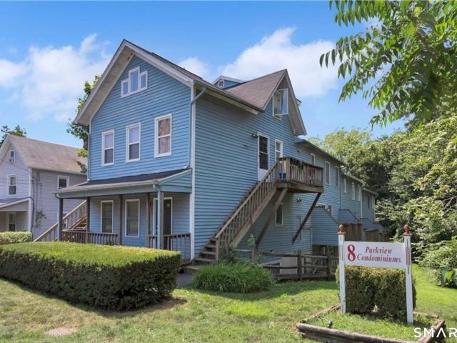 8 Taylor Ave, Unit 2, Norwalk, CT 06854 | MLS #24158 | Compass