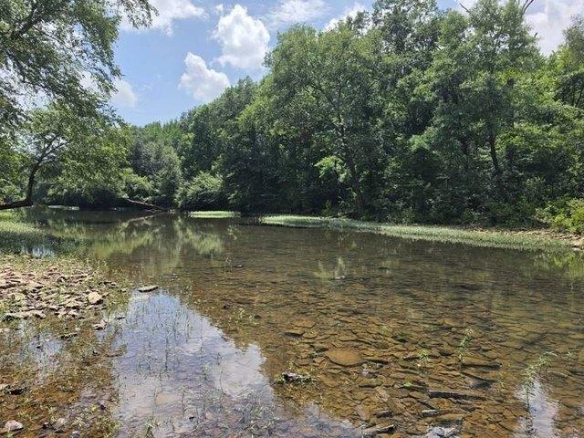 8 Tbd Blackfork Riv, Hodgen, OK 74939