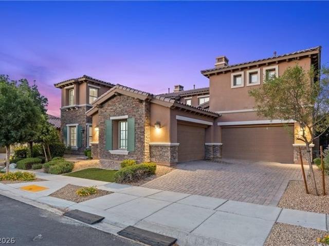 8 Tea Olive Dr, Las Vegas, NV 89141