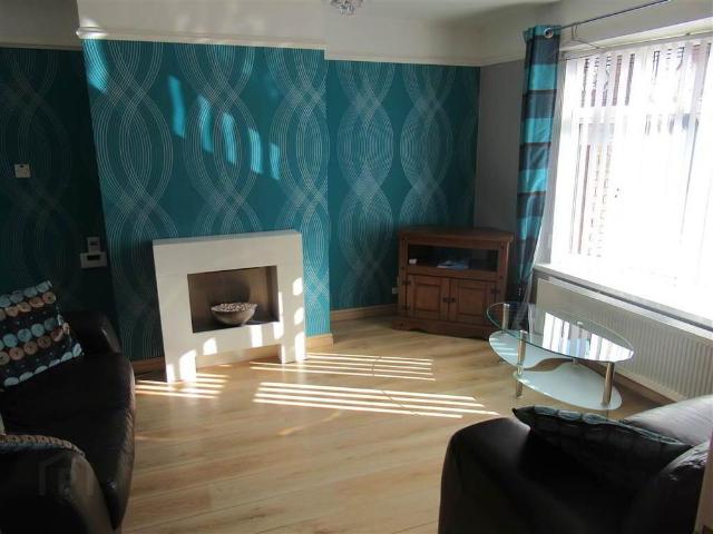 8 Templemore Close, Belfast, BT5 4SY