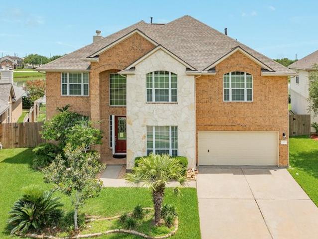 8 Terra Bella Dr, Manvel, TX 77578