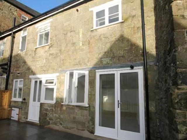 8 The Commons, The Cottage, Shaftesbury, 2 Bedroom Cottage