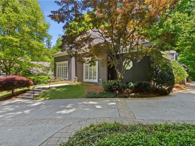 8 The Croft NE, Sandy Springs, GA 30319 | MLS #7751