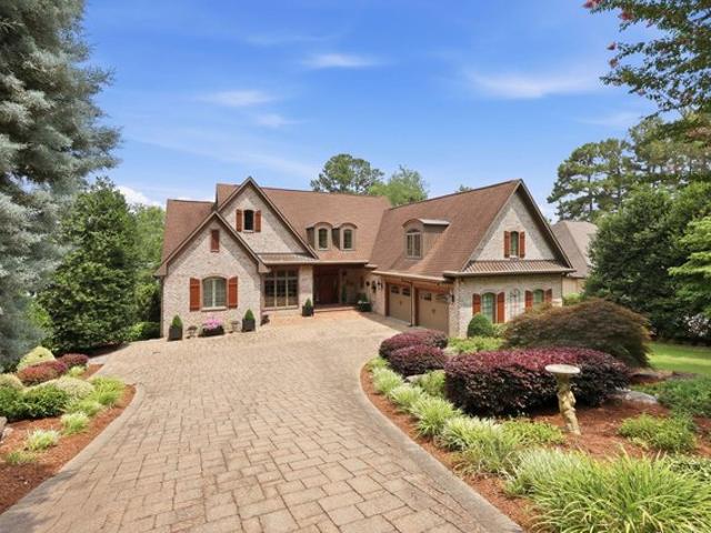 8 The Pointe, Sanford, NC 27332