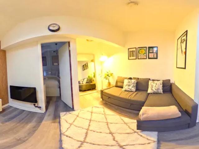 8 Thomas Street, Manchester, M4 1DH, United Kingdom | 1 bed apartment for rent #166172715 | Rentberry