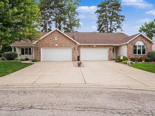 8 Thornapple Ct, Saginaw, MI 48603