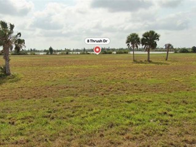 8 Thrush Dr, Placida, FL 33946