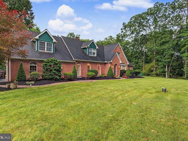 8 Timber Brook Drive