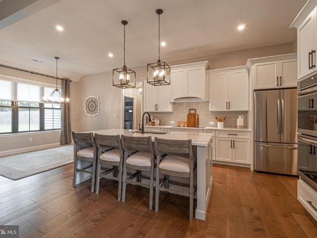 8 Timber Mill Lane # TAGLIO