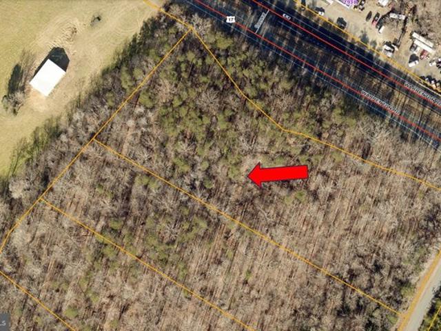 8 Timberidge Dr, Fredericksburg, VA 22406