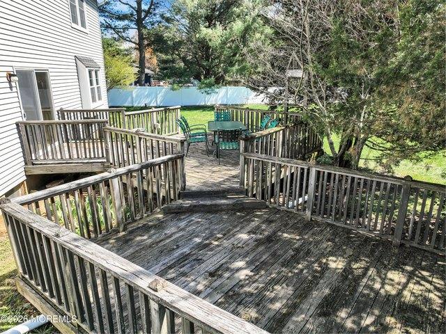 8 Todd Dr, Red Bank, NJ 07701