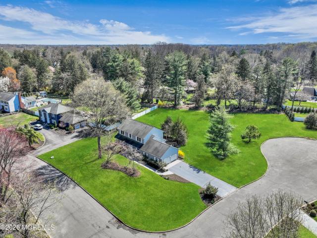 8 Todd Dr, Red Bank, NJ 07701 | MLS #22609 | Compass