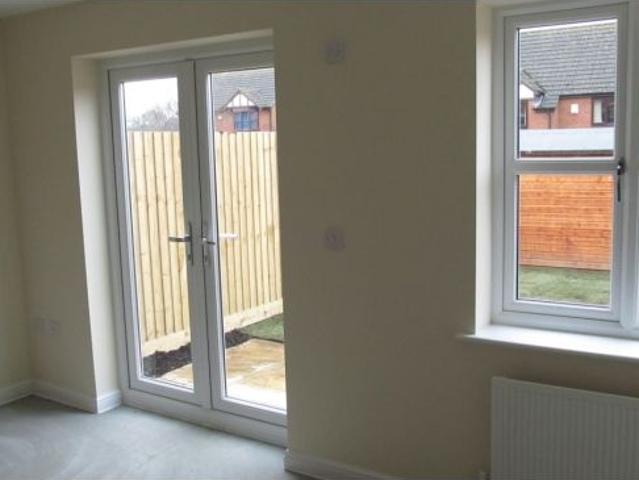 8 Toronto Avenue, Copthorne, Shrewsbury, Shropshire, SY3 8GB