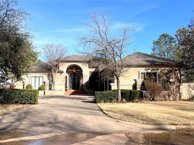 8 Torrey Pines Court, McAlester, US, OK