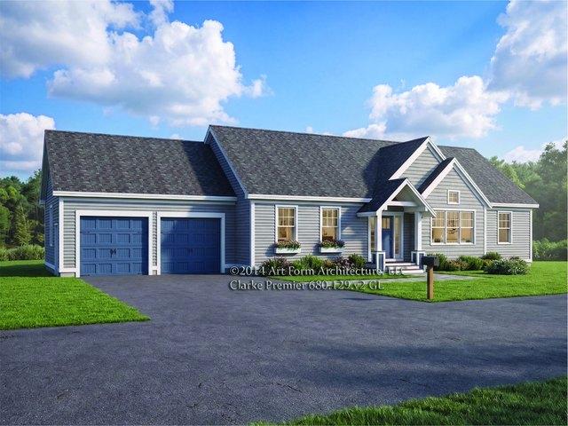 8 Tranquility Dr Unit 15, Kennebunk, ME 04043