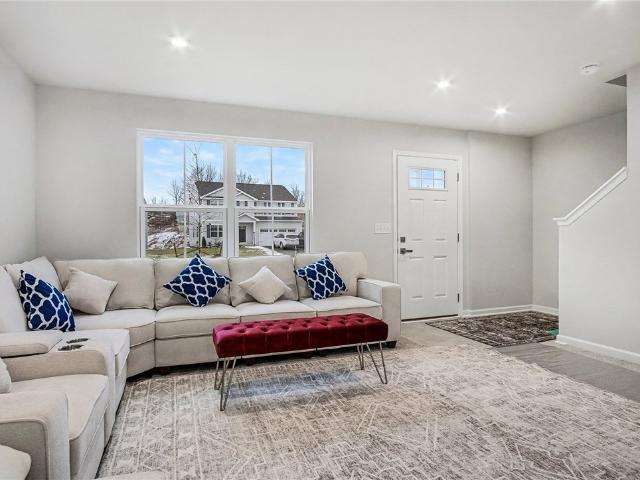 8 Trailhead Road