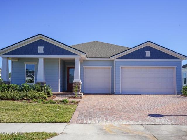 8 Tree House Pl, Palm Coast, FL 32137