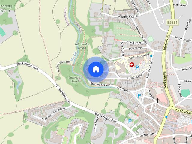 8 Union Close, Ulverston