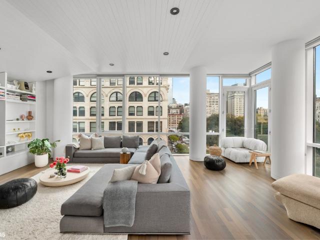 8 Union Square South, New York, NY