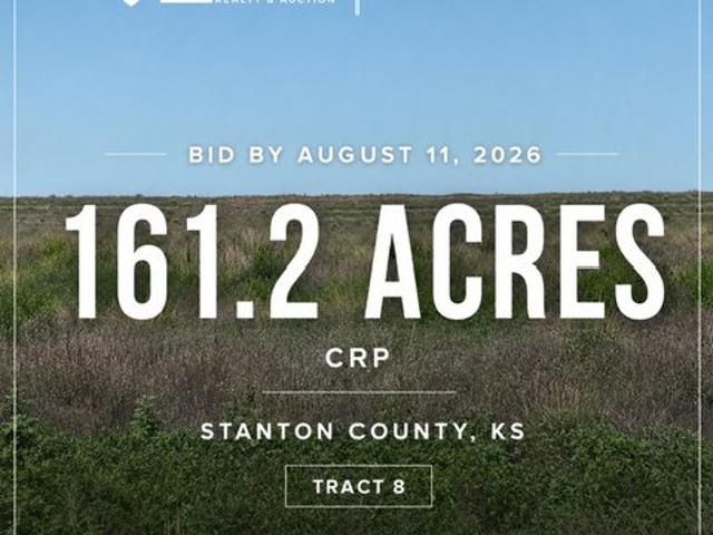 8 Unit Tr, Johnson, KS 67855
