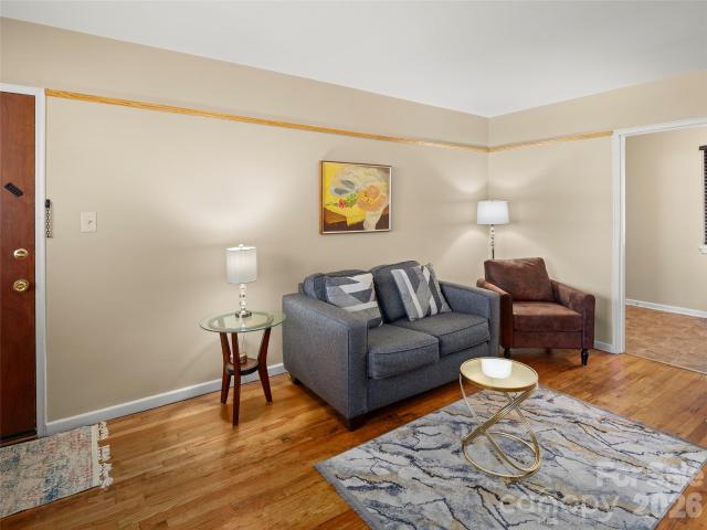 8 Units 615 Biltmore Avenue
