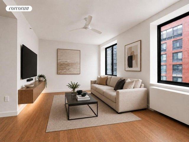 8 Vanderbilt Ave Apt 9H, Brooklyn, NY 11205