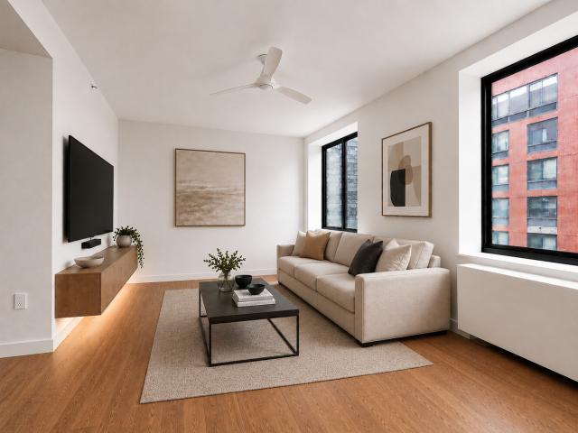 8 Vanderbilt Avenue, Brooklyn, NY