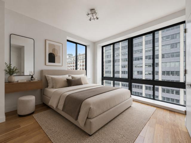 8 vanderbilt avenue 9h