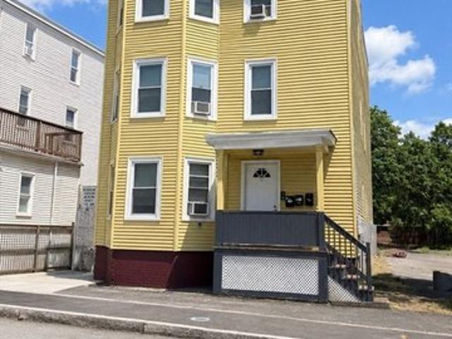 8 Varnum St, Lynn, MA 01905