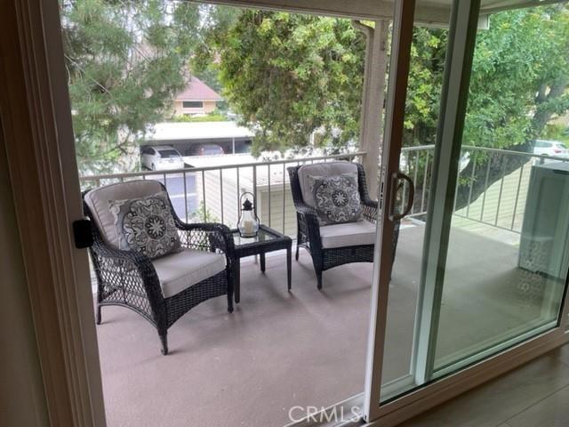 8 Via Castilla, Unit N, Laguna Woods, CA 92637 | MLS #OC25097 | Compass
