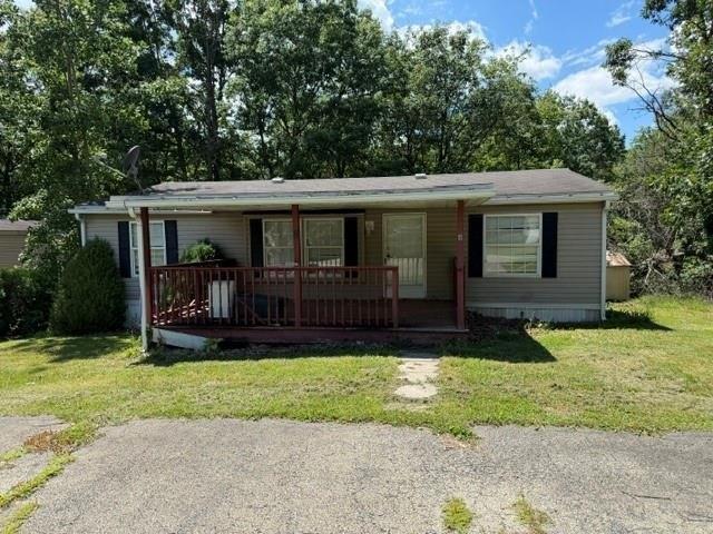 8 Via Pompei, Smock, PA 15480