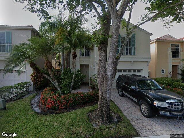 8 Via Sorrento, Palm Beach Gardens, FL 33418
