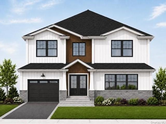 8 Violet Ave, Hicksville, NY 11801