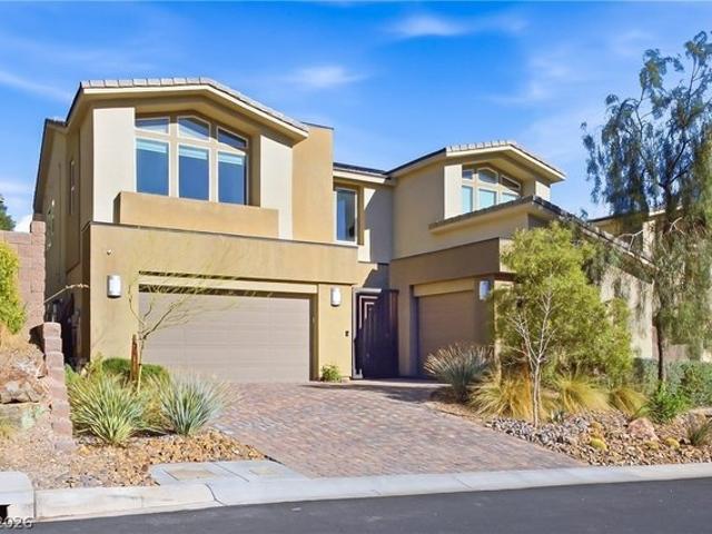 8 Vista Outlook St, Henderson, NV 89011