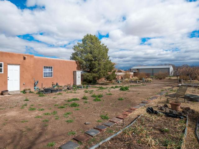 8 Vista De Las Cruces Road