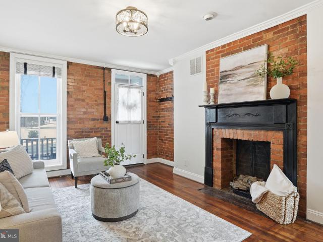 8 W 7th St, Frederick, MD 21701 | Compass