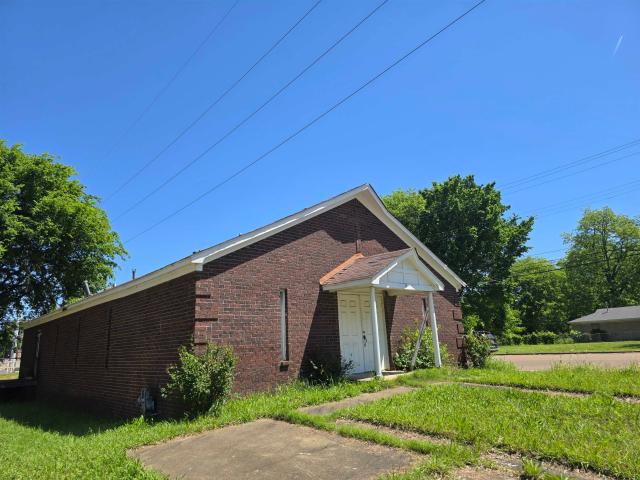 8 w dempster ave w