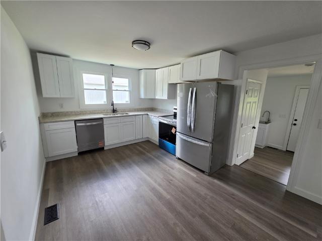 8 W First Street
