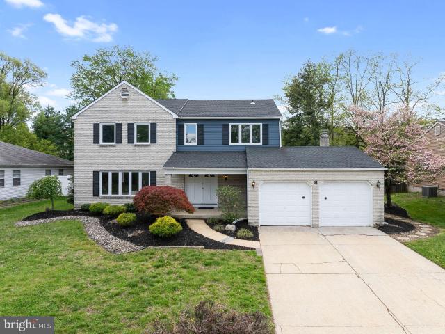 8 W High Ridge Rd, Cherry Hill, NJ 08003 | MLS #NJCD2112 | Compass