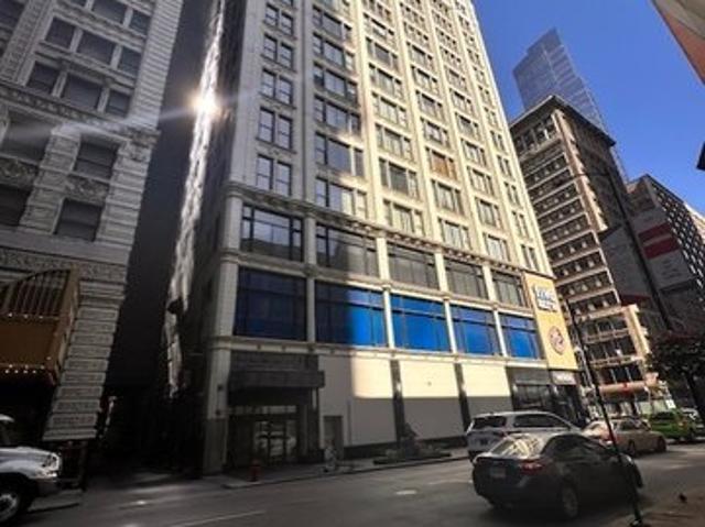 8 W Monroe St Apt 808, Chicago, IL 60603
