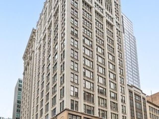 8 W Monroe St Apt 902, Chicago, IL 60603