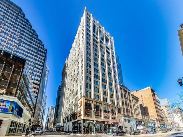 8 W Monroe Street # 704