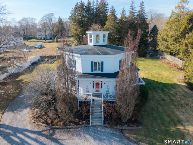 8 W Mystic Ave, Groton, CT 06355 | MLS #24149